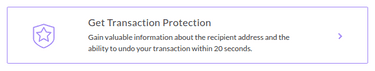 What Are Protected Transactions? | MyCrypto Knowledge Base