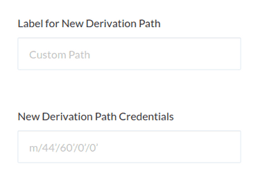 What Is a Derivation Path? | MyCrypto Knowledge Base