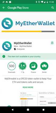 Phishing Scams and Hacks | MyCrypto Knowledge Base