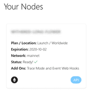 How to Use QuickNode with MyCrypto | MyCrypto Knowledge Base
