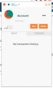 [MyCrypto MetaMask] Moving From MyCrypto to MetaMask | MyCrypto Knowledge Base