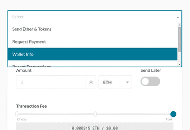 How Do I Encrypt My Private Key or Wallet Password? | MyCrypto ...