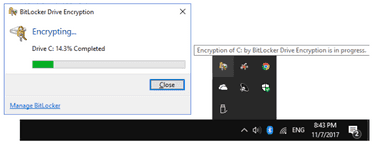 Encrypting Your Windows PC with BitLocker | MyCrypto Knowledge Base